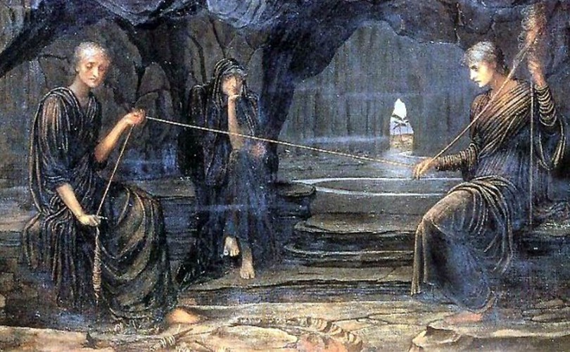 Os gregos conhecem o segredo para lidar com mudanças há 3000 anos ...